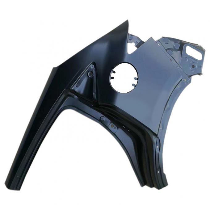 رفرف امامي للسيارة من هوندا تويوتا مقاس 16.1x3.5x0.6 انش